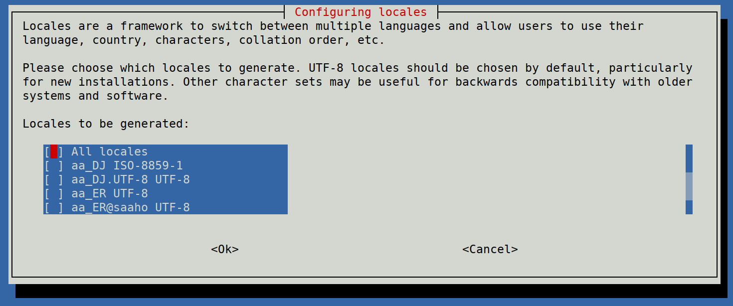 Das Pi-Star DASHBOARD auf EA7EE Installation ändern (per SSH) – Pi-Star ...