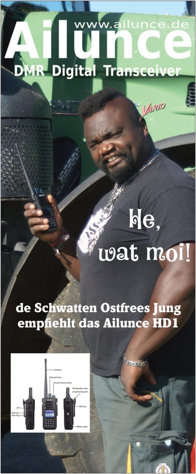 Installieren – Pi-Star – eine deutsche Anleitung